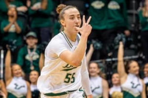 Basket F: Carla Brito, una jugadora de presente y de futuro para ...
